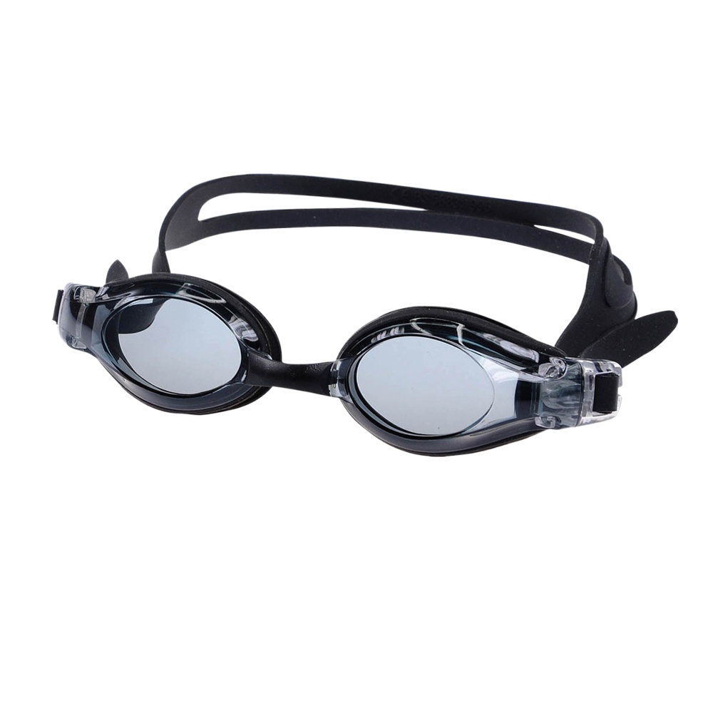 GRAND SPORT Kids Swimming Goggles Structure Isolation 3 Pieces Code ...