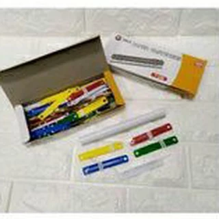 Shop paper fastener plastic for Sale on Shopee Philippines