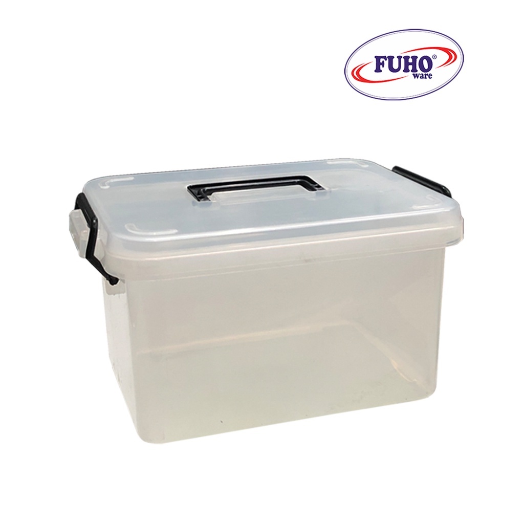 1 pc FUHO 3L Storage Handy emergency kit, for tools #199-A | Shopee ...