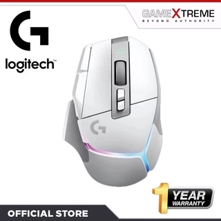 logitech g502 x plus - Best Prices and Online Promos - Jul 2024 ...