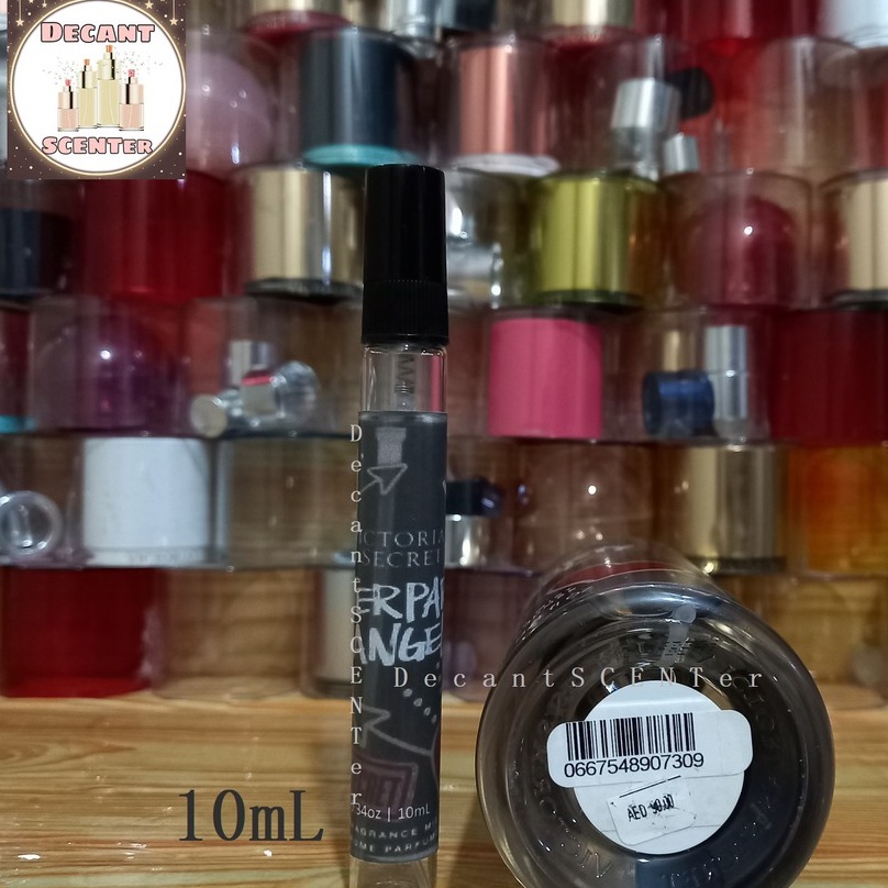 After Party Victoria's Secret Angel Mist in 10ml | Shopee Philippines