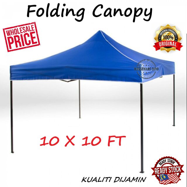 Folding canopy / folding tent / conopy bazaar / tent / Night Market ...