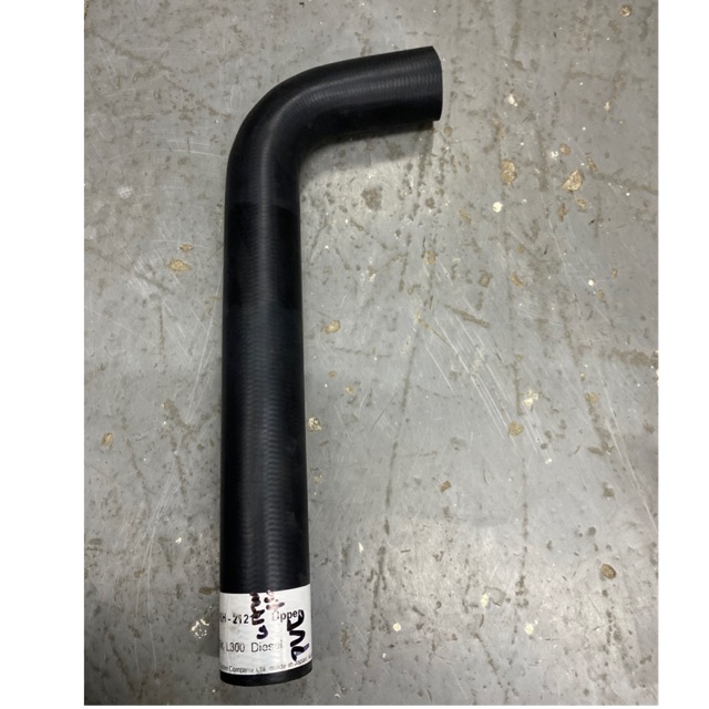 Radiator Hose Mitsubishi L200, L300 Diesel | Shopee Philippines