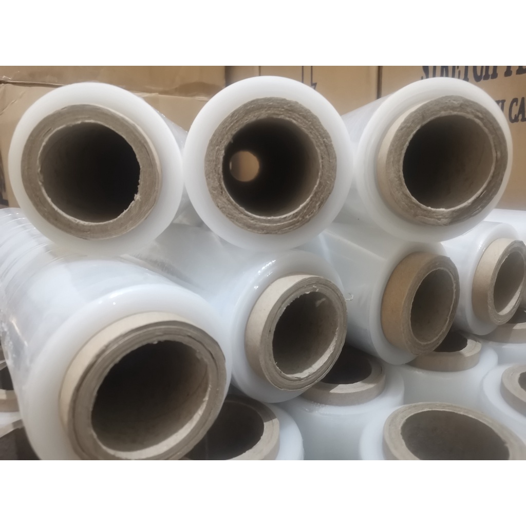 STRETCH FILM / JACK WRAP | Shopee Philippines