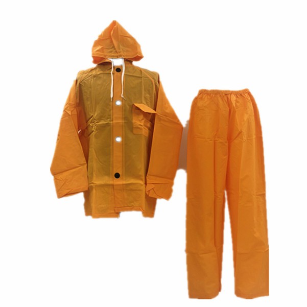 JBEE Y268 Raincoat Set Universal Outdoor Motorcycle Bike Sports Full ...