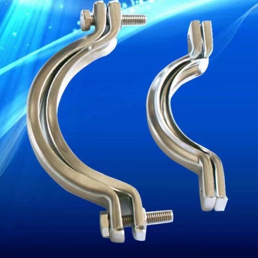 1Pair Clamp for membrane housing 4040 | Shopee Philippines