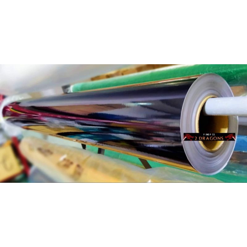 McCal 6000 Series Glossy Vinyl Sticker for Decals 122cm x 30cm | Shopee ...