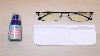 EO Prosben Lens Cleaner Set with Microfiber Cloth and Multifunction ...