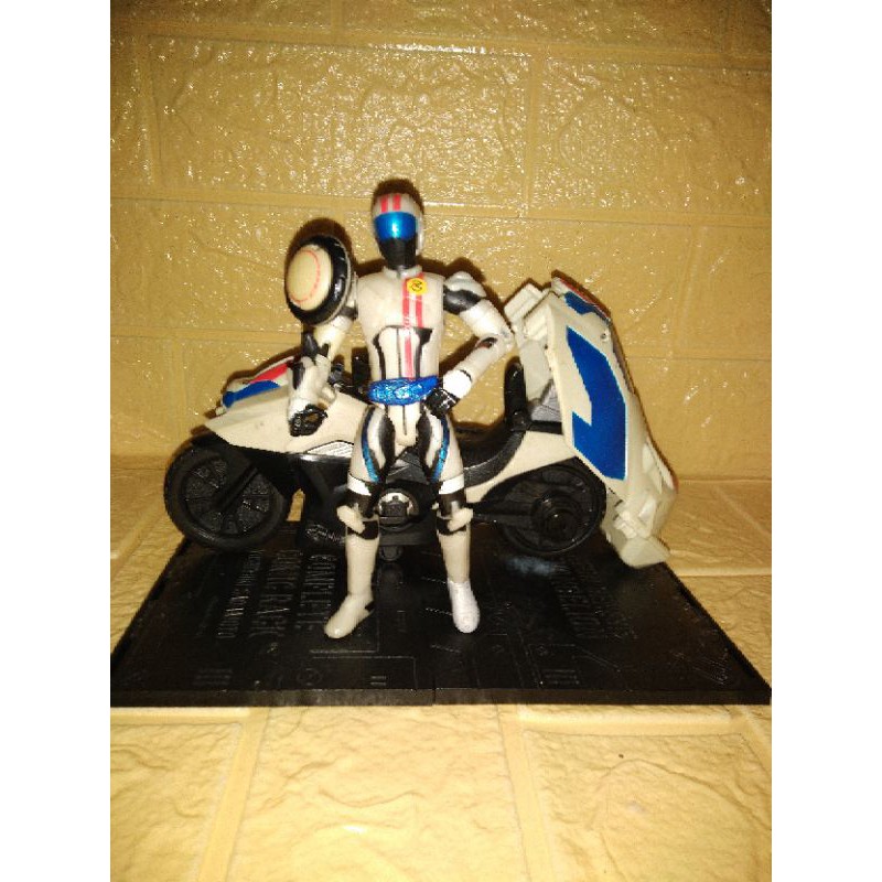 Kamen Rider Mach Set | Shopee Philippines