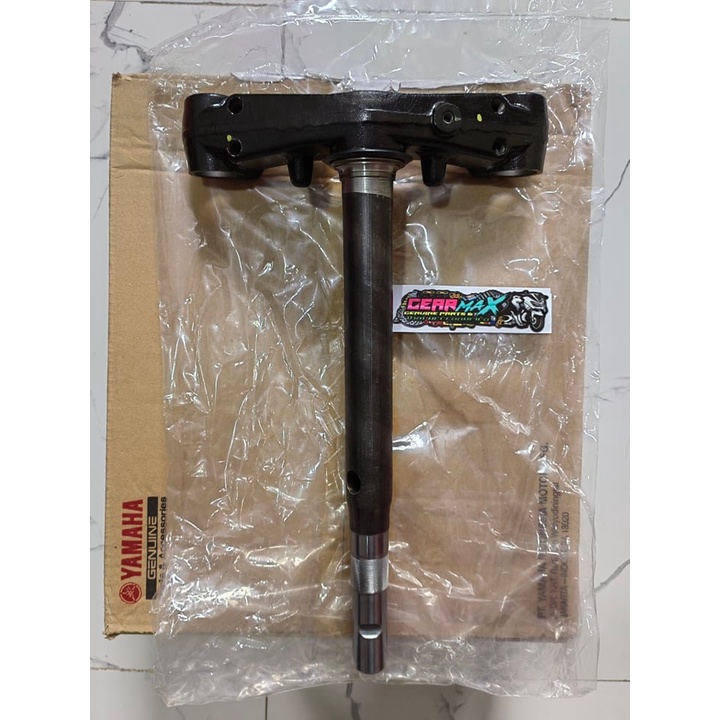 AEROX V1 V2 TPOST UNDER BRACKET COMP. YAMAHA GENUINE PARTS | Shopee ...