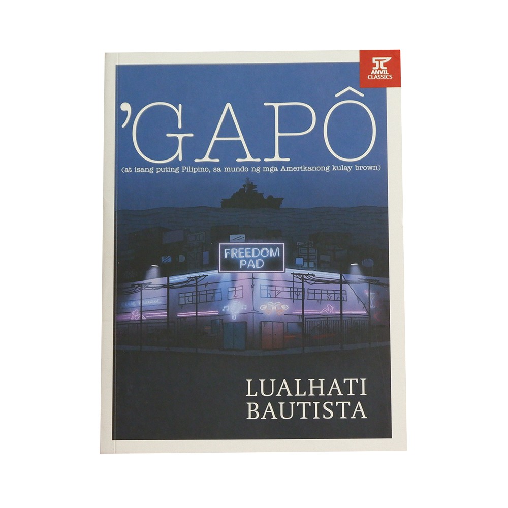 GAPO by Lualhati Bautista | Shopee Philippines