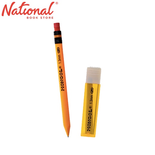 Mongol Mates Mechanical Pencil 4015608 - School Supplies - Writing ...