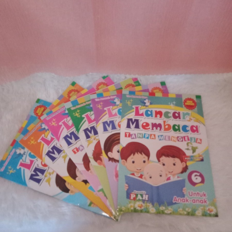 Smooth Book Reading Without Spelling | Shopee Philippines