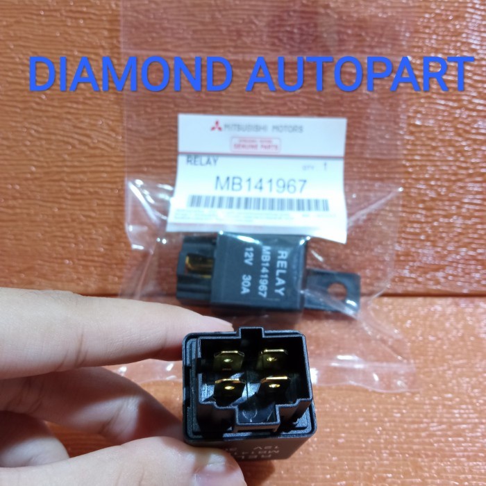 Omron 12V LEG 4 MITSUBISHI L300 LIGHT RELAY | Shopee Philippines