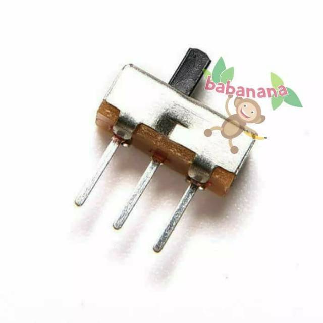 3 pin pcb Switch pcb panel electric arduino diy electric board | Shopee ...