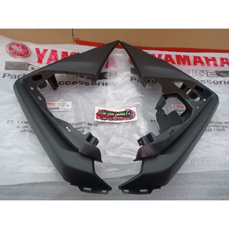 Aerox V1 Panel 1 and 2 (Bomerang) | Shopee Philippines