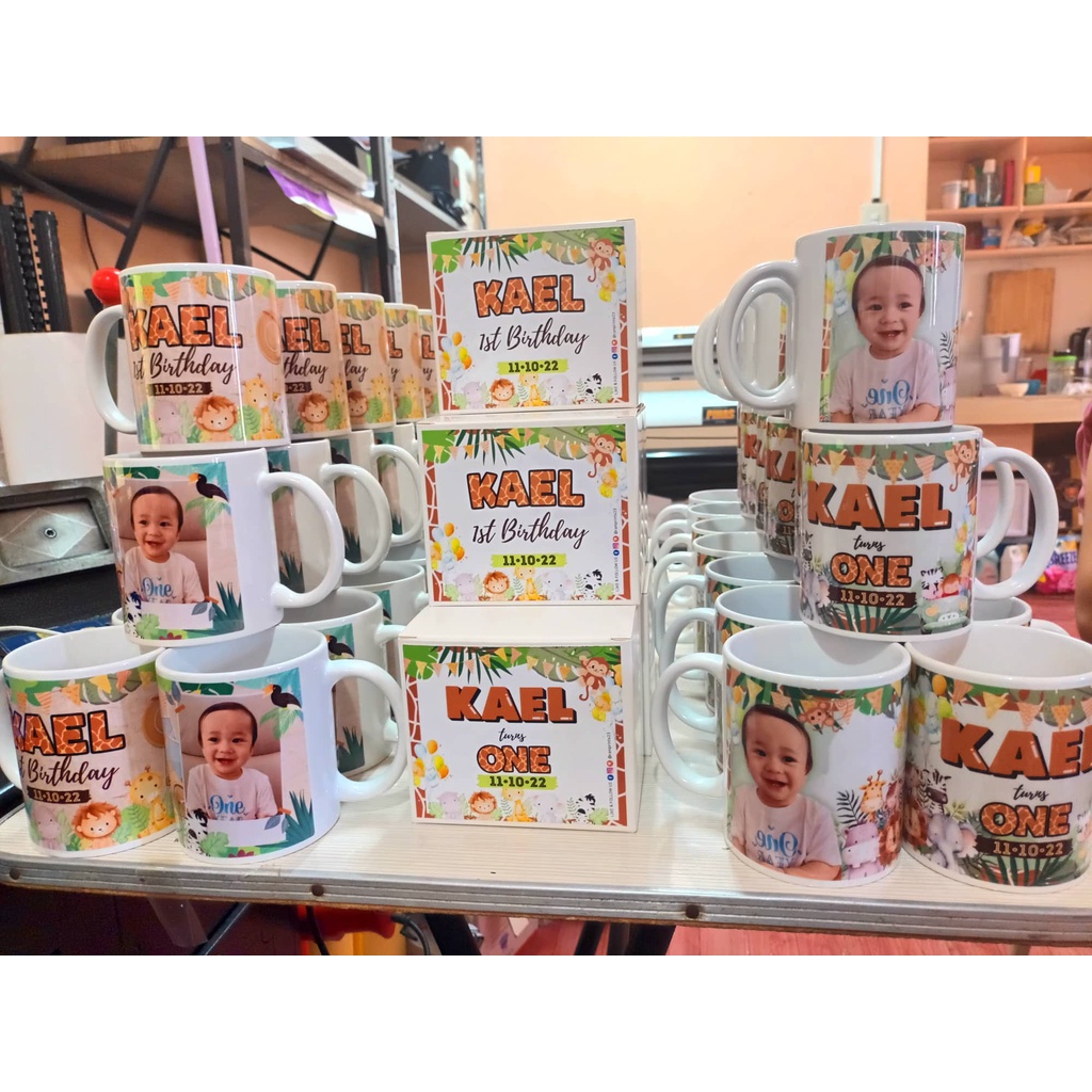 RAM Print_ Souvenir Mugs Bulk | Shopee Philippines