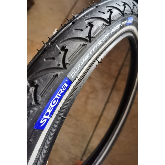 Spectra Tire size 16x1.75 With Greyline Reflectorized 47-305 (Each ...