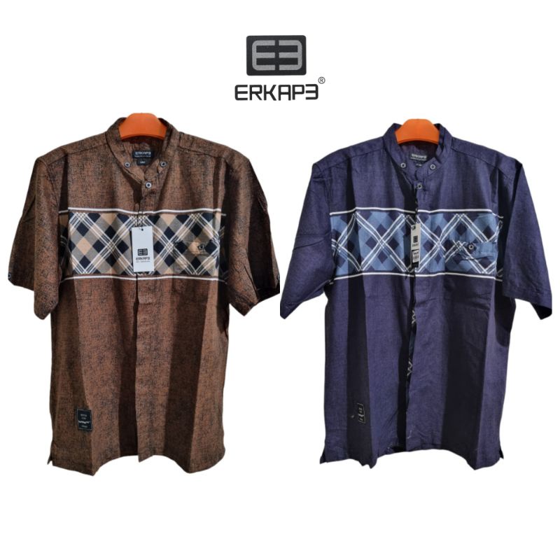 Koko Turkey MOTIF ERKAPE EXCLUSIVE PRINTING Latest Ethnic 2022 | Shopee ...