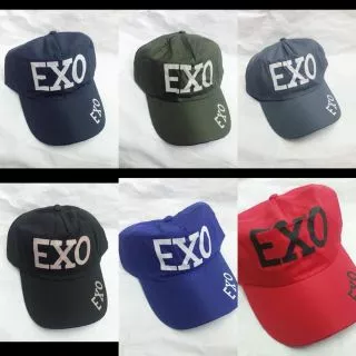 exo cap - Best Prices and Online Promos - Jan 2026 | Shopee Philippines