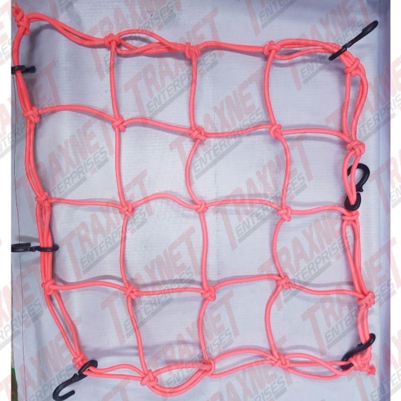 TRAXNET - CARGO NET MADE IN THAILAND | Shopee Philippines