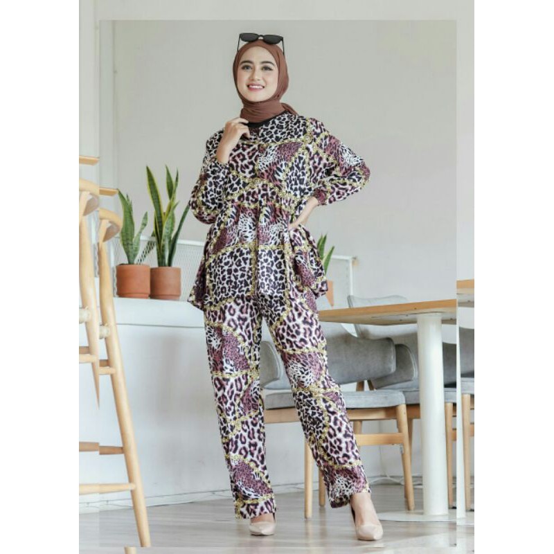 Tidie arta super batik batik Suit tj15321 | Shopee Philippines