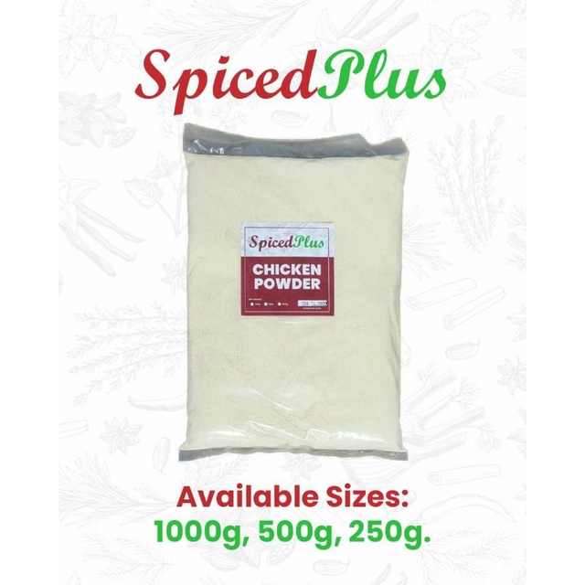 CHICKEN POWDER (1kg, 500g, 250g) | Shopee Philippines