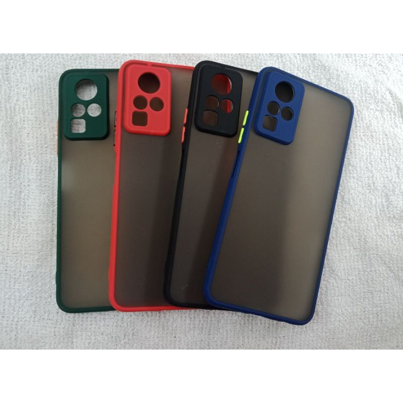 INFINIX ZERO 20 ZERO X PRO ZERO X NEO INFINIX ZERO 5G CASE | Shopee ...