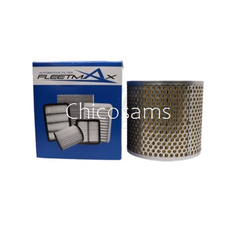 Fleetmax Air Filter FAS8014 17801-35030 Toyota Revo/ FX 2C 1995-2004 ...