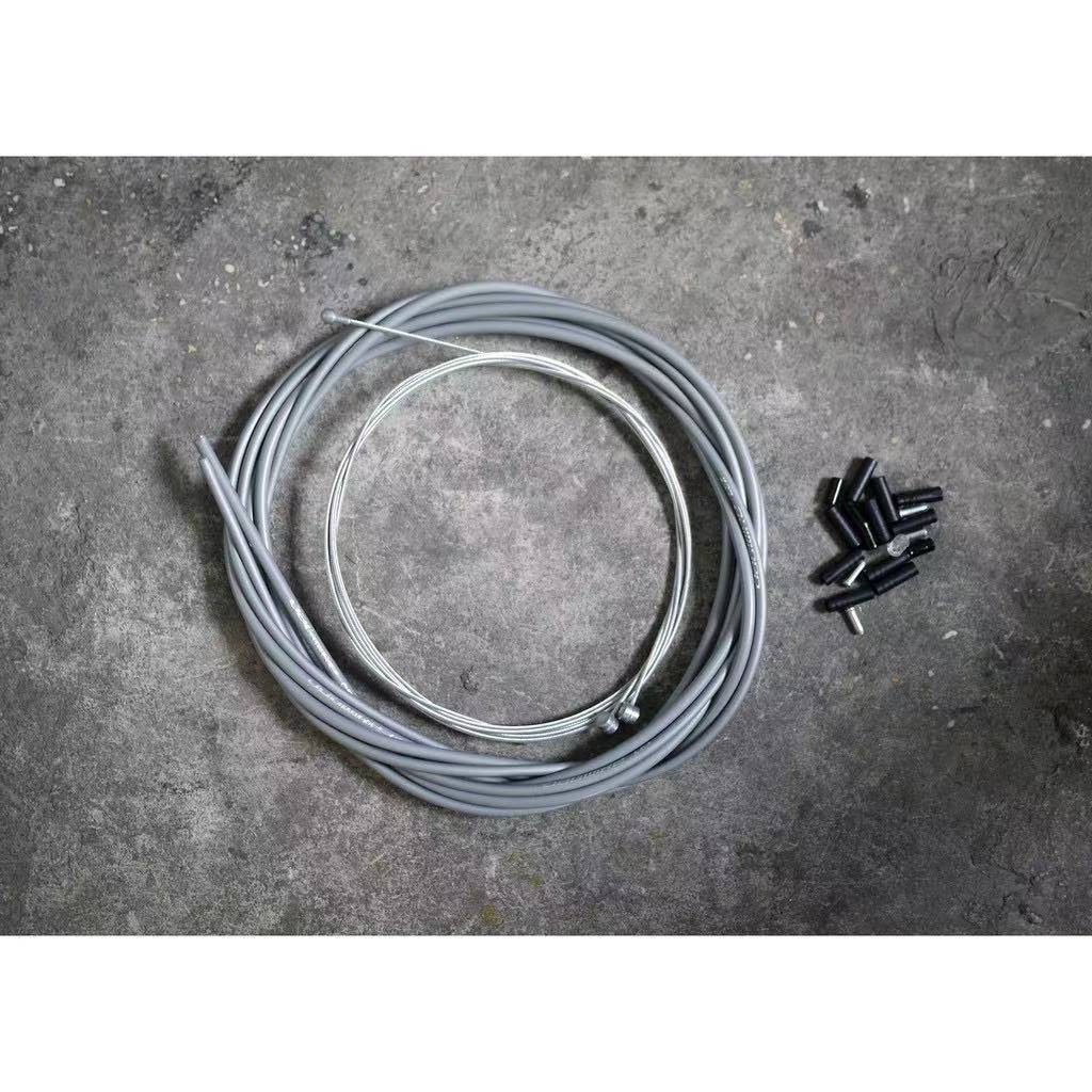 JAGWIRE MTB Road Bike Bicycle Housing Cable Hose Sets Kit Brake Shifter ...