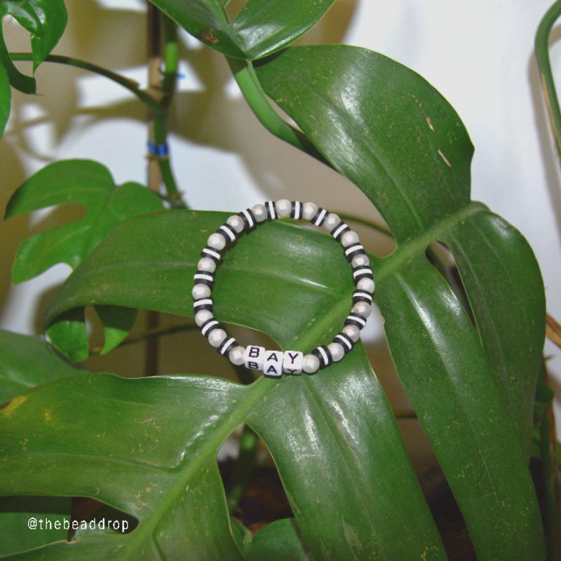 Oreo Bracelet New design Aesthetic | Shopee Philippines