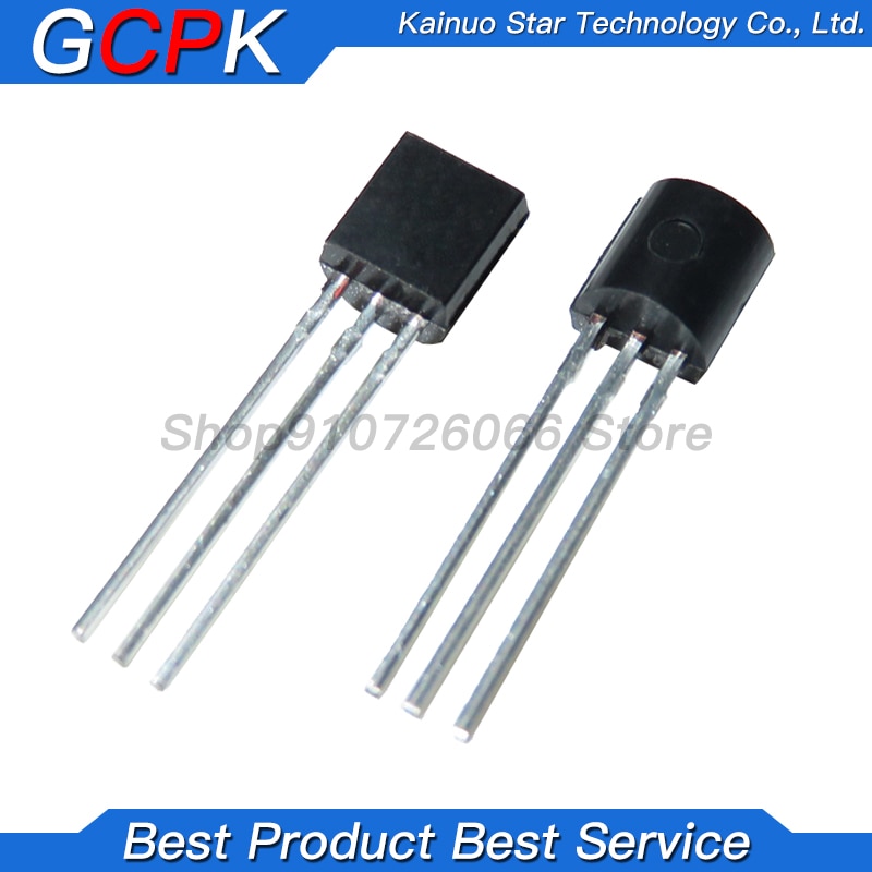 10pcs Um66T-19L To-92 Um66T-19 To92 Um66T Um66T19Lk-1 | Shopee Philippines