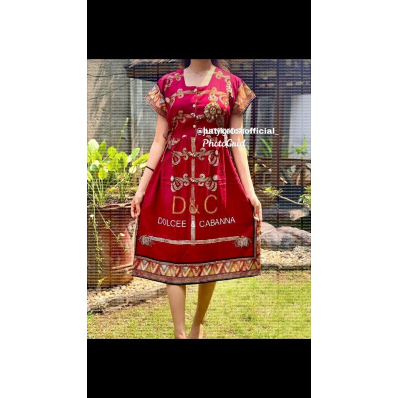 Beautiful Negligee, Short Negligee, Nursing Negligee | Shopee Philippines