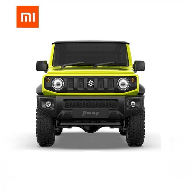 XIAOMI Smart RC Car Intelligent 1:16 Proportional 4 Wheel Drive Rock ...