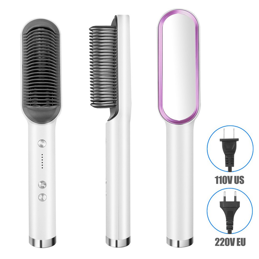 Anion Hair Pro 2022 Original Ceramic With Bill of Sale Shawn Star, 3-in ...