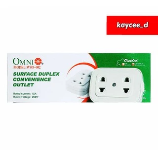 gang convenience outlet - Best Prices and Online Promos - Jun 2024 ...