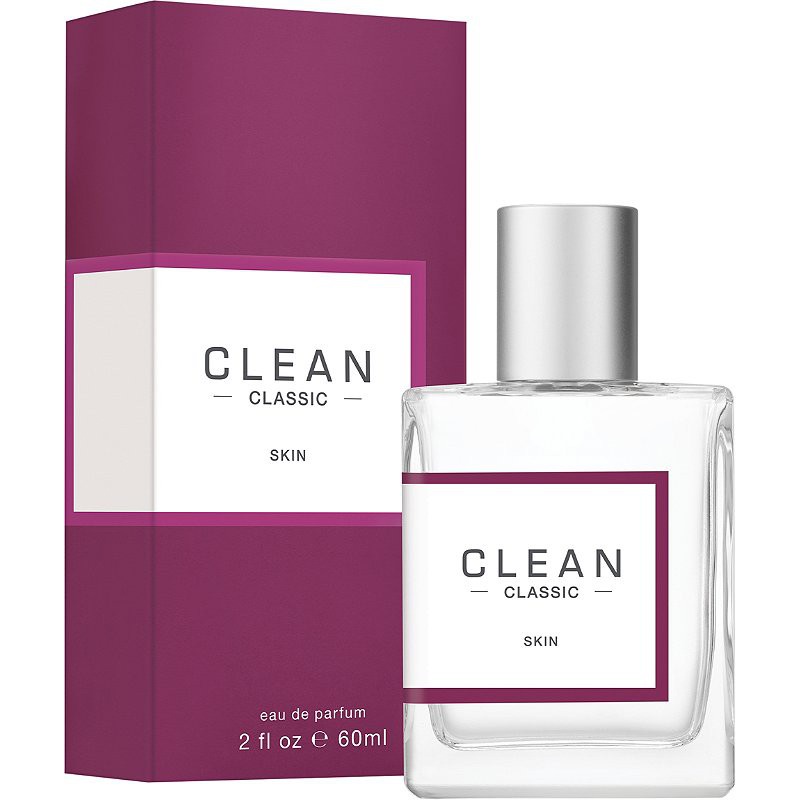 Clean Skin Clean EDP for women 60ml | Shopee Philippines