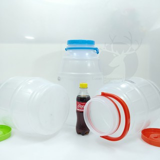 JUICE CONTAINER / BUKO JUICE CONTAINER / GULAMAN CONTAINER / WATER ...