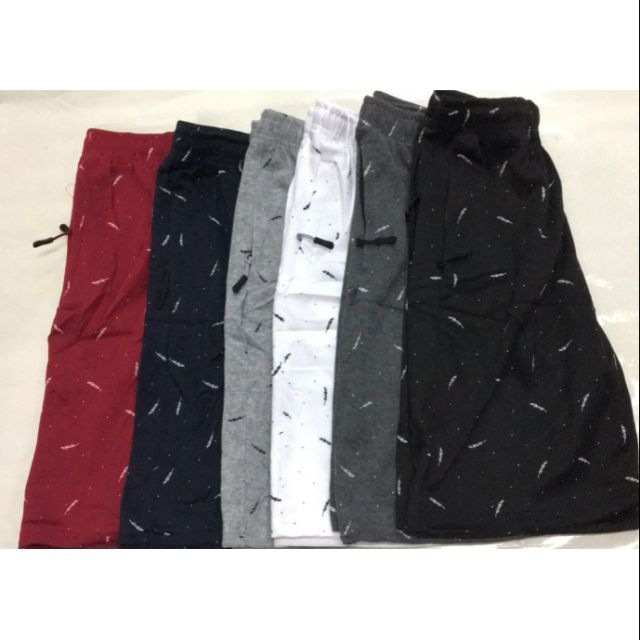 Short for men free size | Shopee Philippines