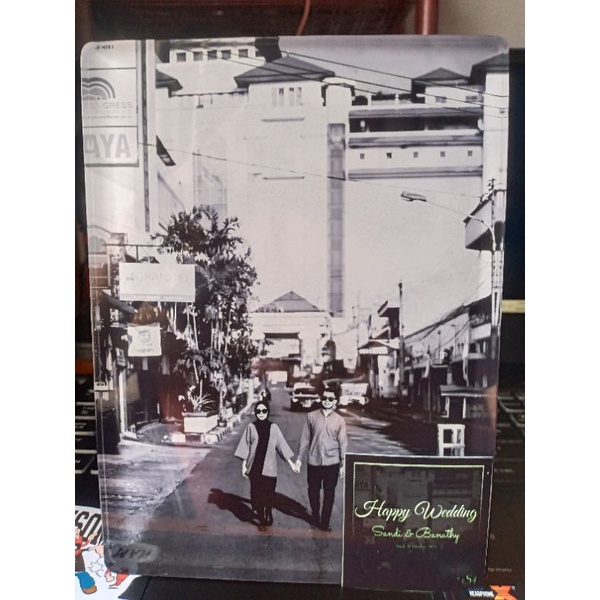 Custom PHOTO STANDEE (PO) | Shopee Philippines