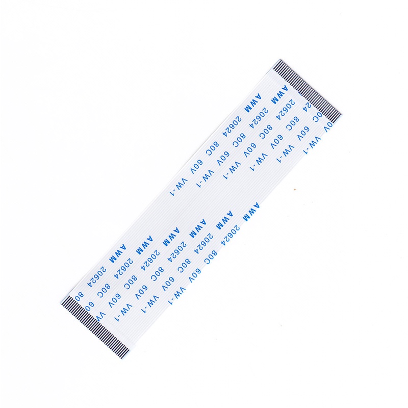 Ready stock* 1pcs,0.5mm Pitch 45Pin Type-A Flexible Flat Cable FFC FPC ...