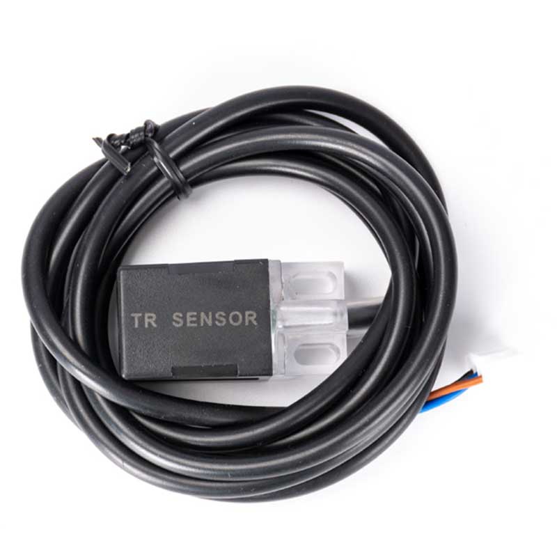 Position Detector TR Sensor Sense All Non-Transparent Objects 3D ...