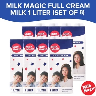 Milk Magic, Online Shop | Shopee Philippines