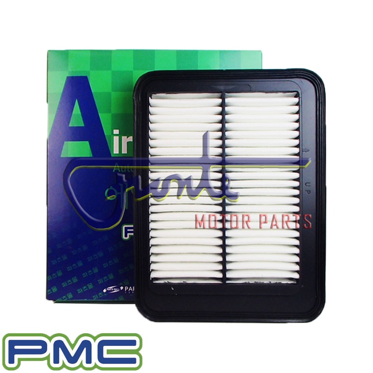 ENGINE AIR FILTER FOR HYUNDAI I10 1.1 | PART NUMBER 28113-0X000 ...
