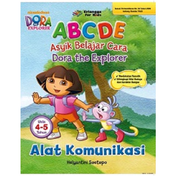 Abcde: Communication Tools 4-5TH/TK | Shopee Philippines