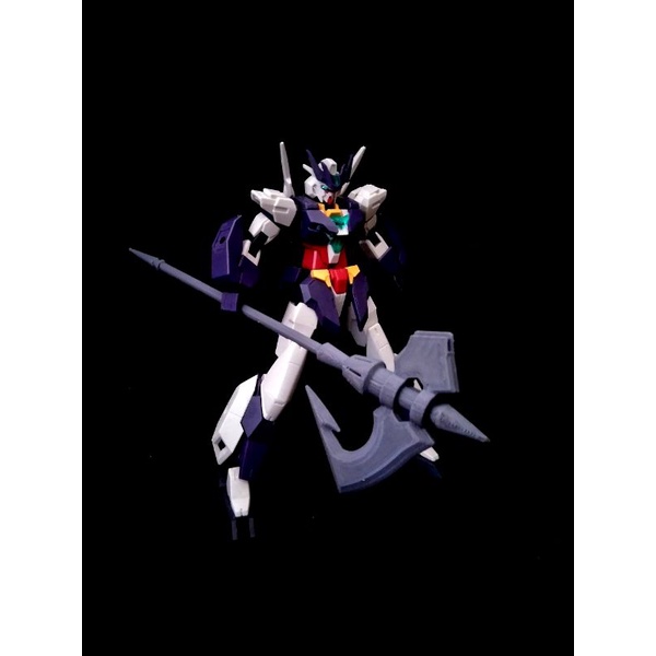 1/144 HG Gundam Scale | IBO Gremory Axe Weapons, SHF, Figma, 6" figures ...