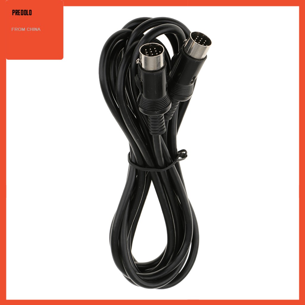 [In Stock] 3m CD Changer Cable 13 PIN DIN to 13 PIN DIN for Clarion ...