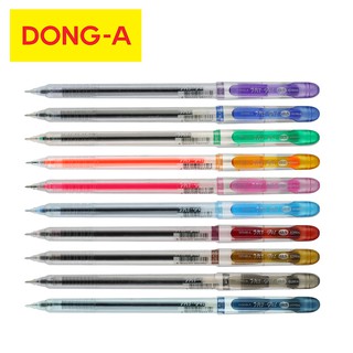 Dong-A My Gel Pen 0.5mm (1pc) | Shopee Philippines