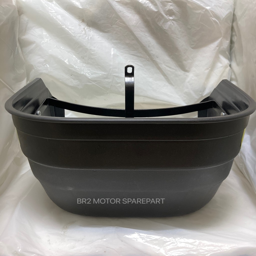 YAMAHA ELC-FI PVC BASKET // RAGA BAKUL PLASTIC PLASTIK / SAMA ELC-2 EGO ...