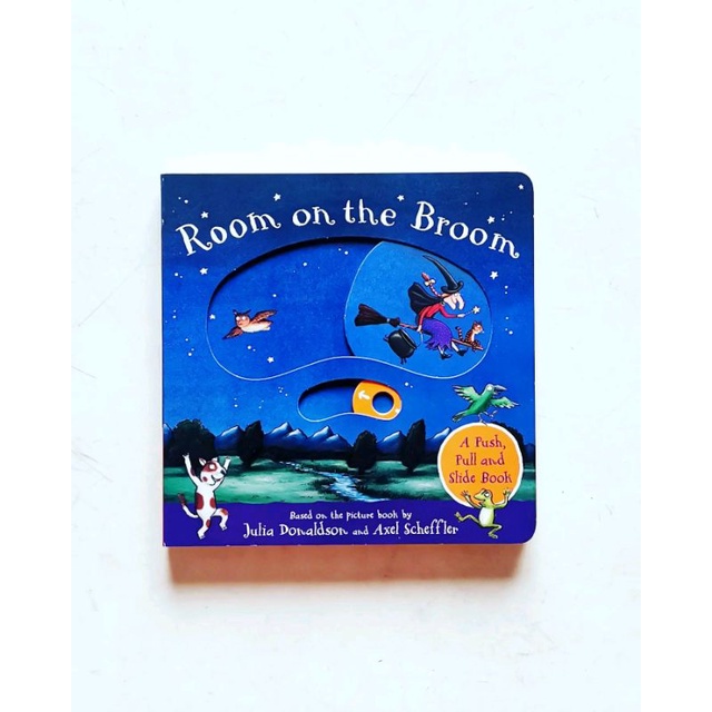 Room on the Broom, The Smartest Giant, In the Jungle, On The Farm ...
